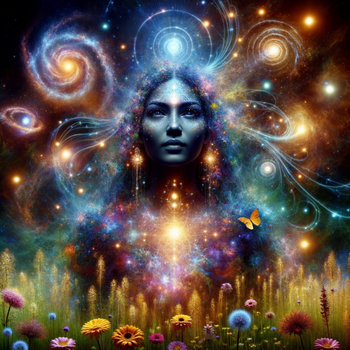 Spiritual Messenger, Angelic Powers, Angel Physiology, Parakinesis ...