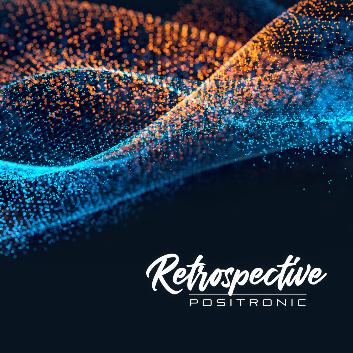 Retrospective - Album | Positronic