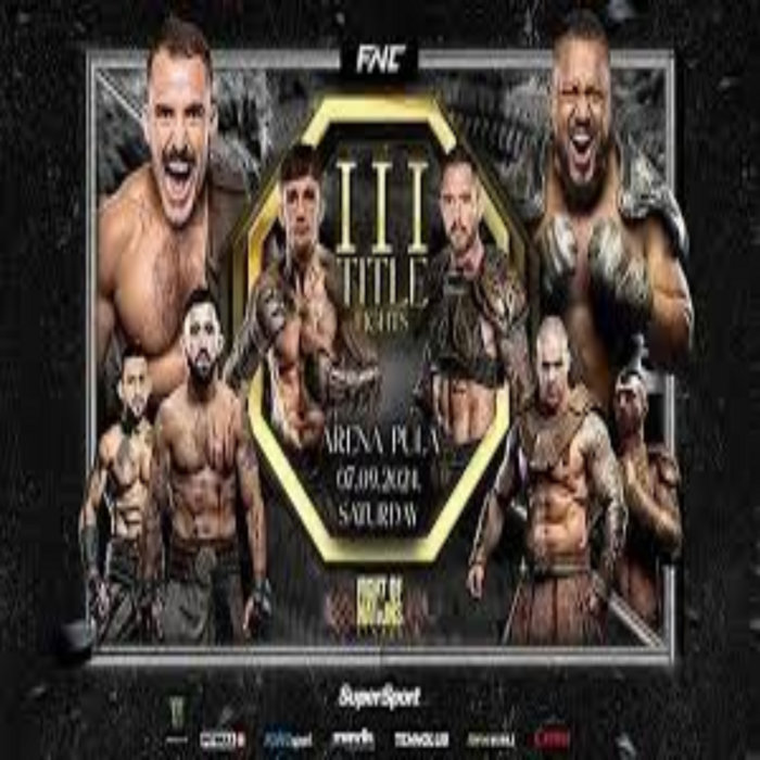 ~!WatchLive!.FNC 19 LIVE Streams ON TV Channel 7 September 2024 ...