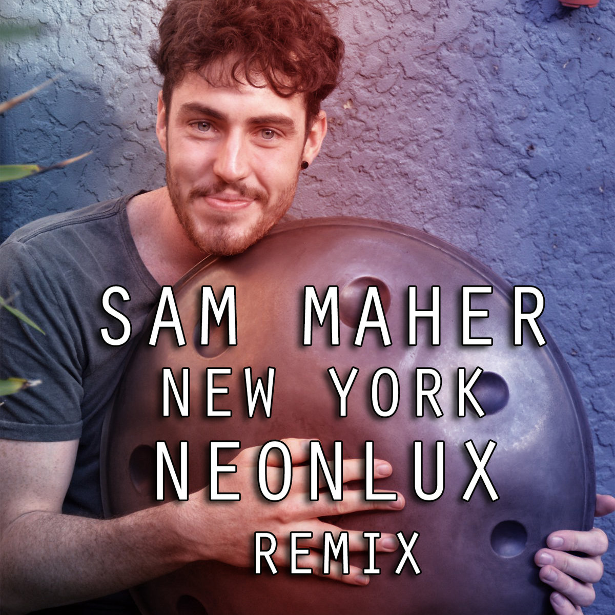 Sam Maher - New York (Neonlux Remix) | Neonlux