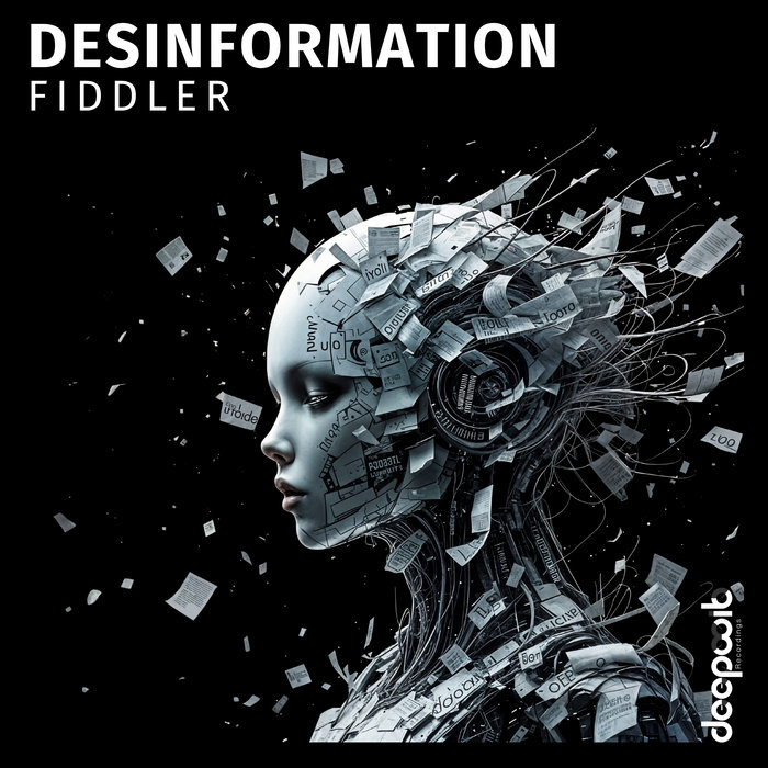 Desinformation | DeepWit Recordings