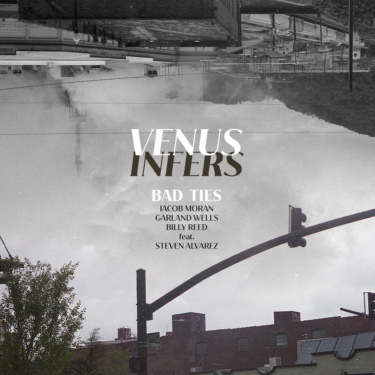 Venus Infers | Bad Ties | BAD TIES