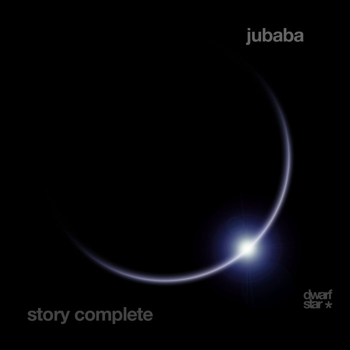 Story complete | Jubaba | dwarfstar