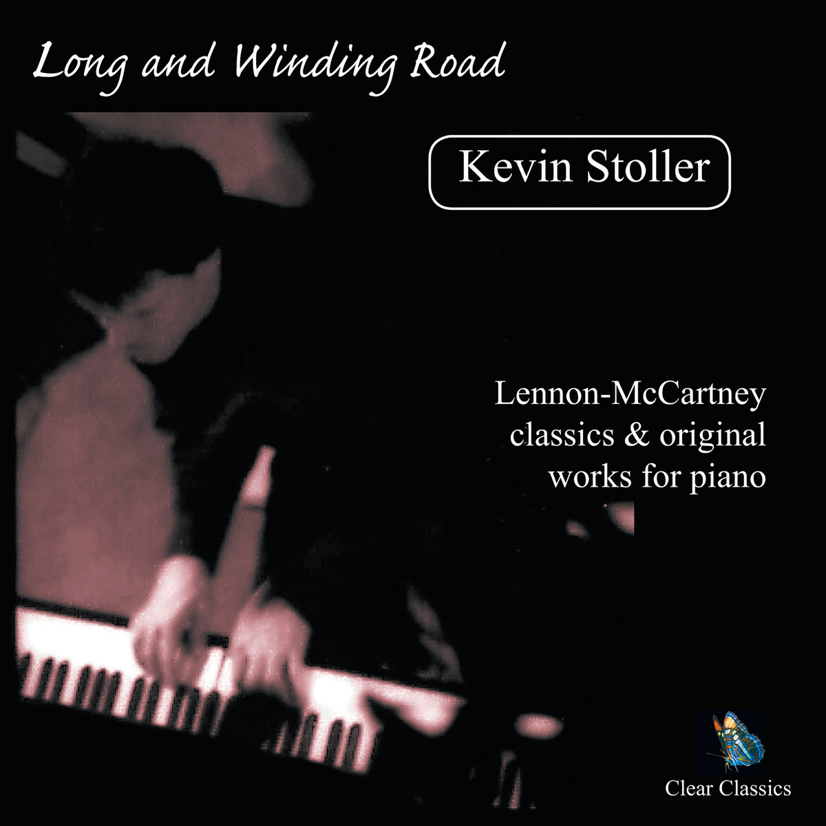 Long and Winding Road | Kevin Stoller
