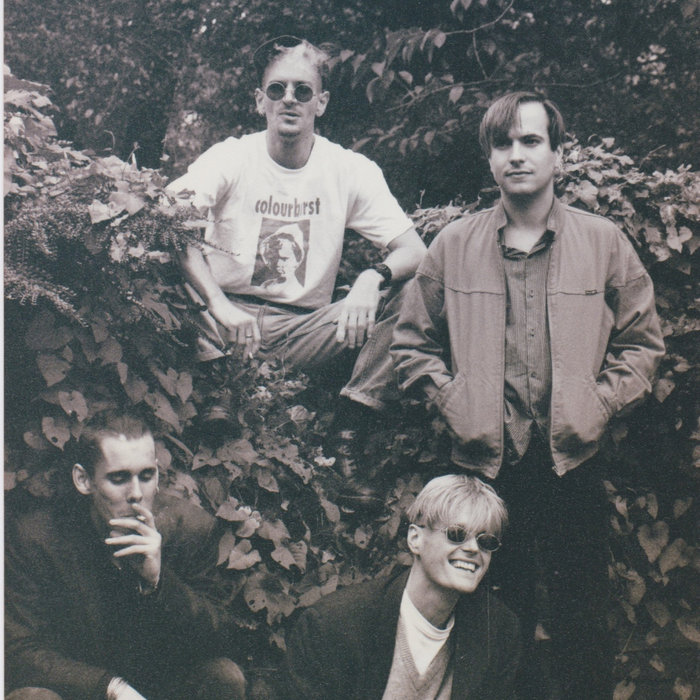 Bender (1994) | Colourburst