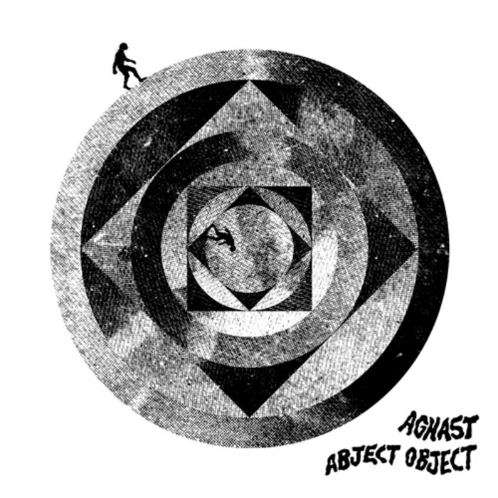 Split 10 W Aghast Abject Object split-10-w-aghast-abject-object