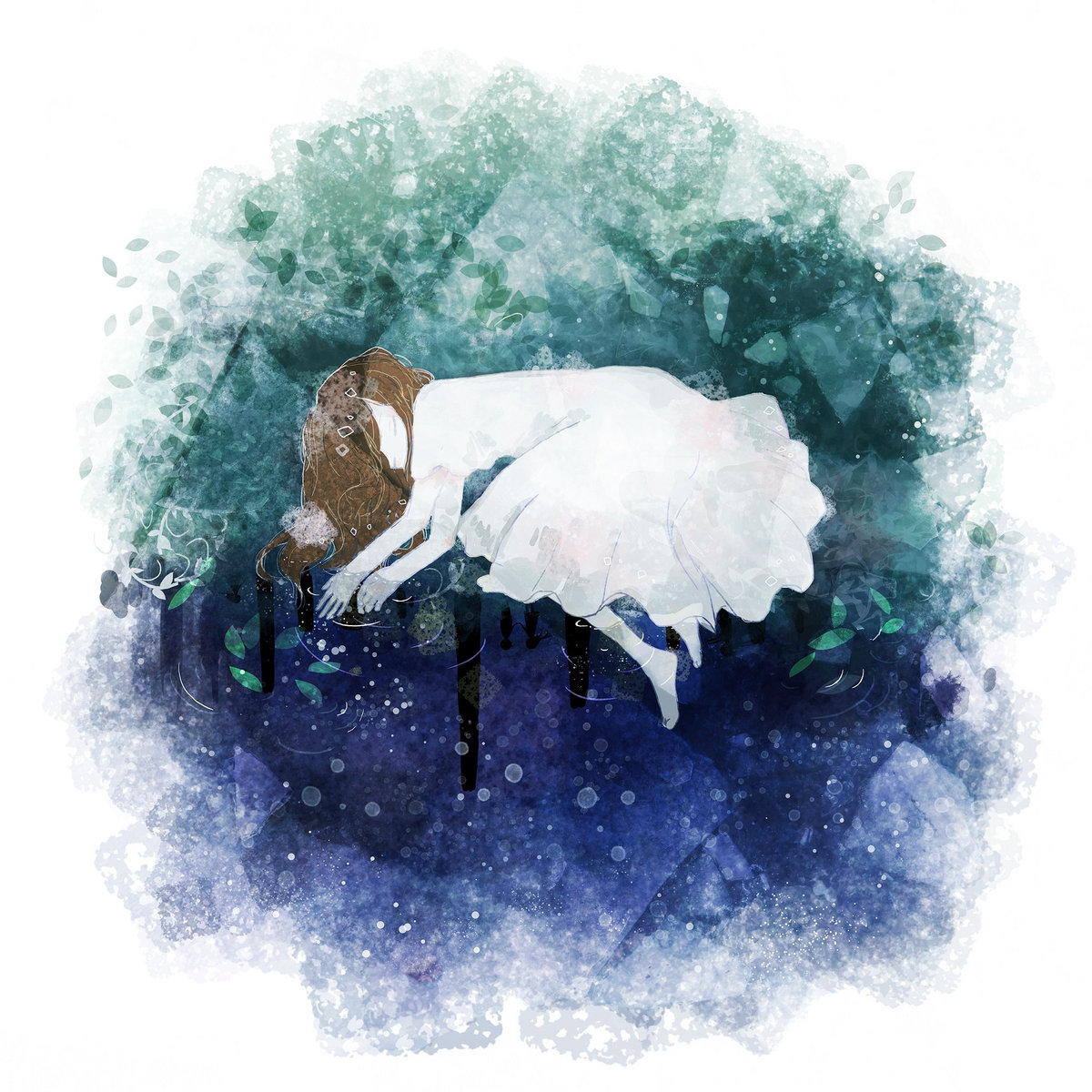 sketch collection | genθ | mamomo