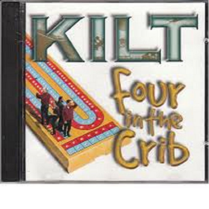 Lift Up Your Glass | Kilt