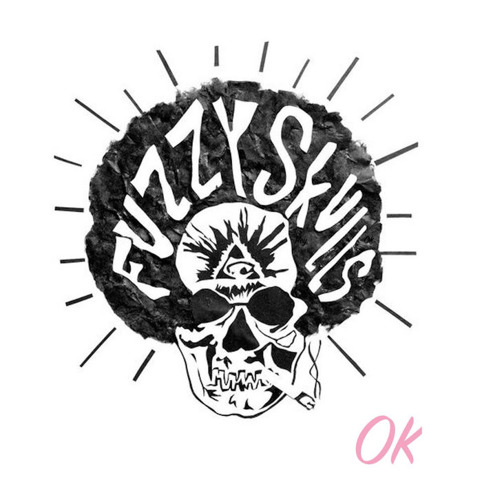 OK Single | fuzzy skulls