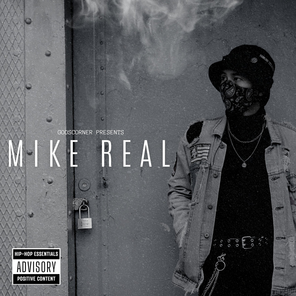 Mike Real | GodsCorner