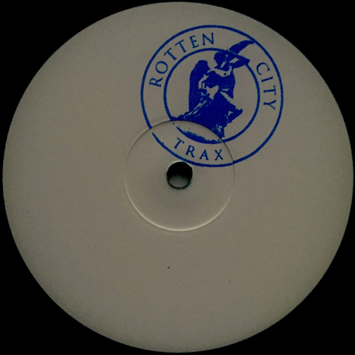 Rotten City Trax #01 | Daniel Kyo | Rotten City Records