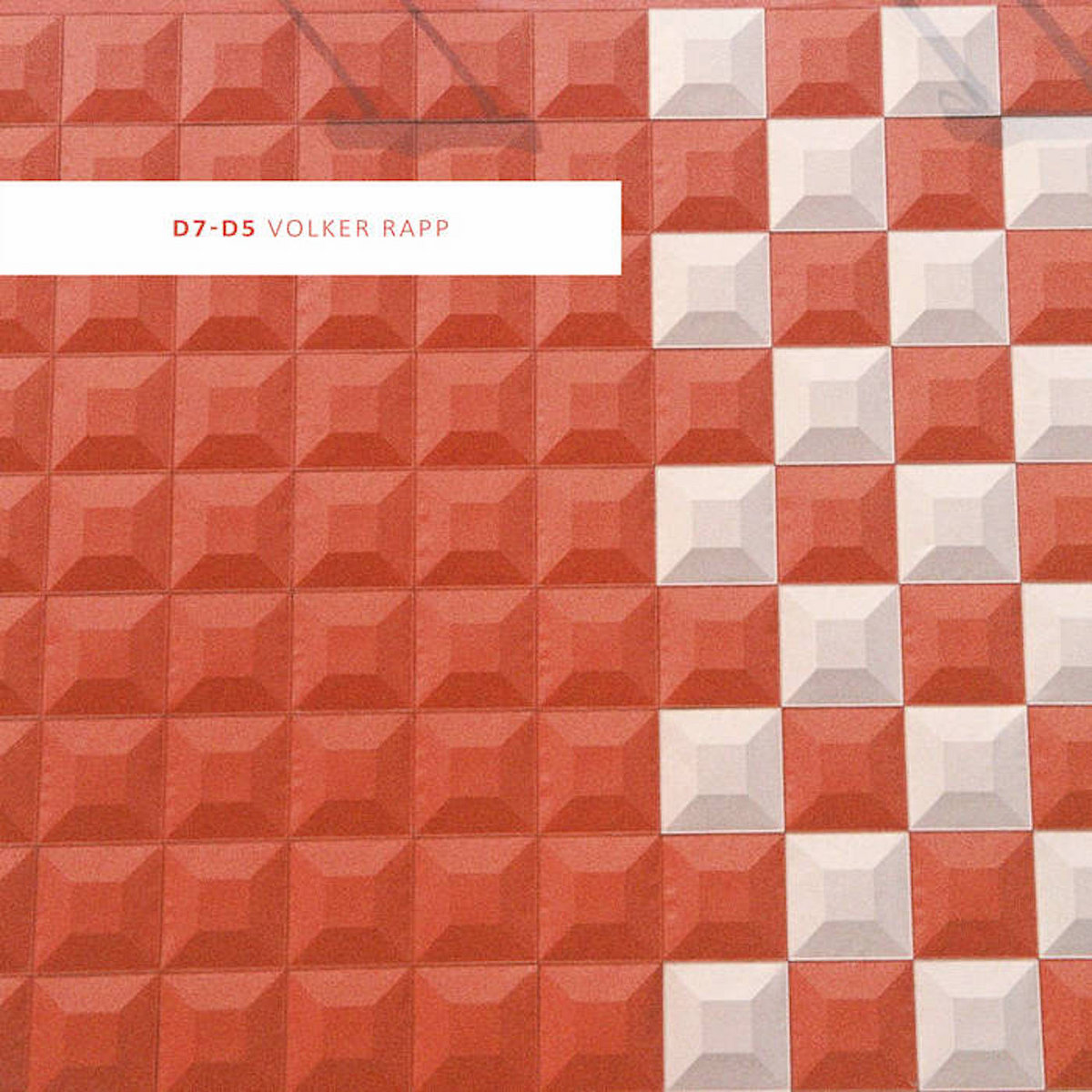 D7-D5 | vOLKER rAPP