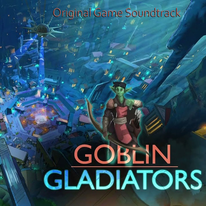 Goblin Gladiators | H-Pi