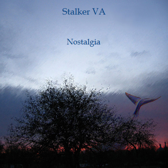 Nostalgia (mini-album) | Stalker VA