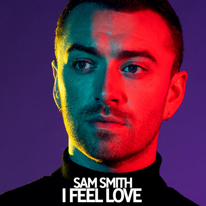 Sam Smith - I Feel Love 2k24 (HenriqMoraes Mix) | HenriqMoraes