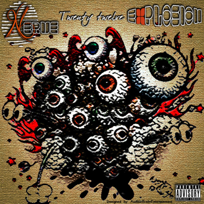 2012[eXplosion] the Mixtape | O-NERVE | RadioActiveMedia
