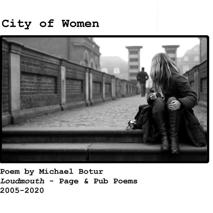 City of Women | Michael Botur