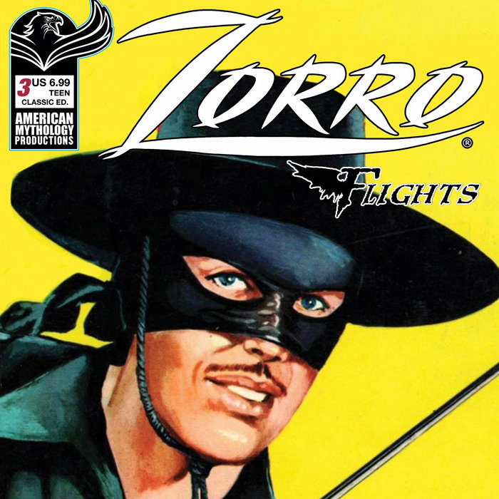 New Zealand | Zorro