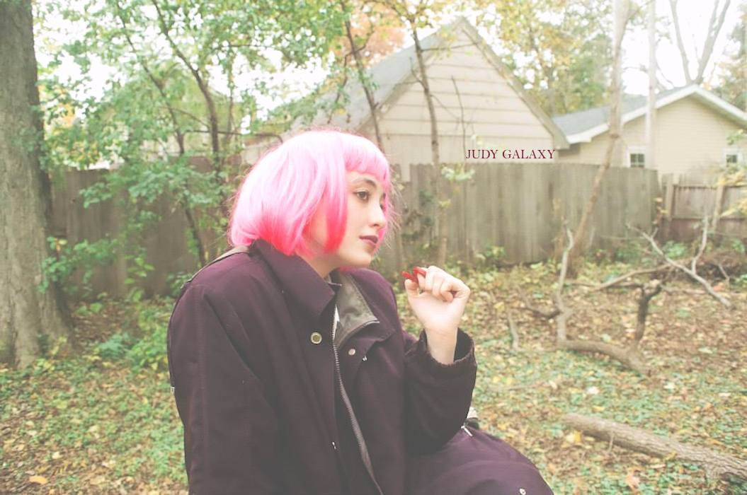 tea time | Judy Galaxy