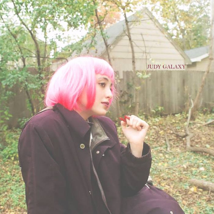 tea time | Judy Galaxy