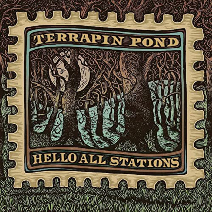 Hello All Stations | Terrapin Pond