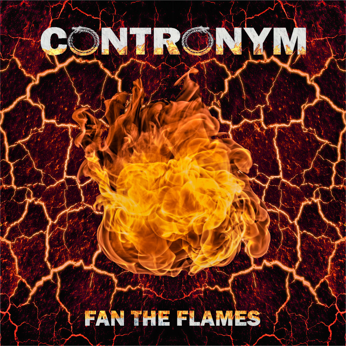 Fan the Flames | Contronym
