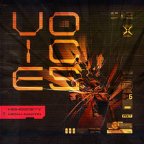 Lost and Broken (Single) | Beyond Unbroken