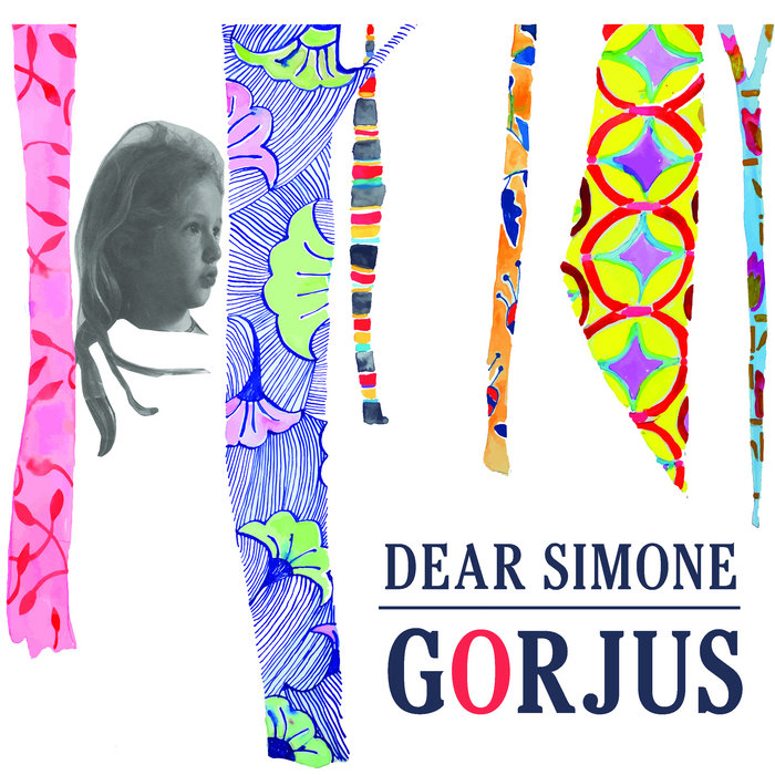 GORJUS | Dear Simone