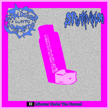 Music | Imploding Sounds