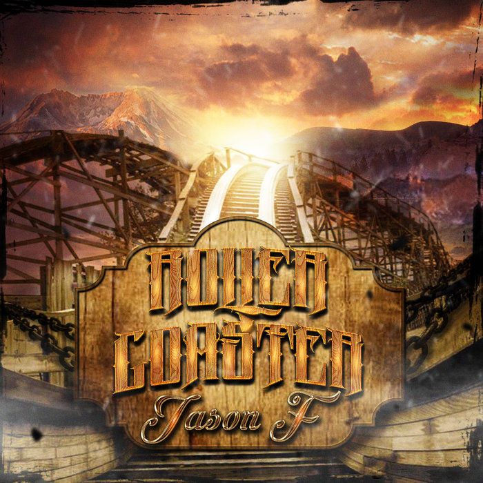 Rollercoaster | Jason F
