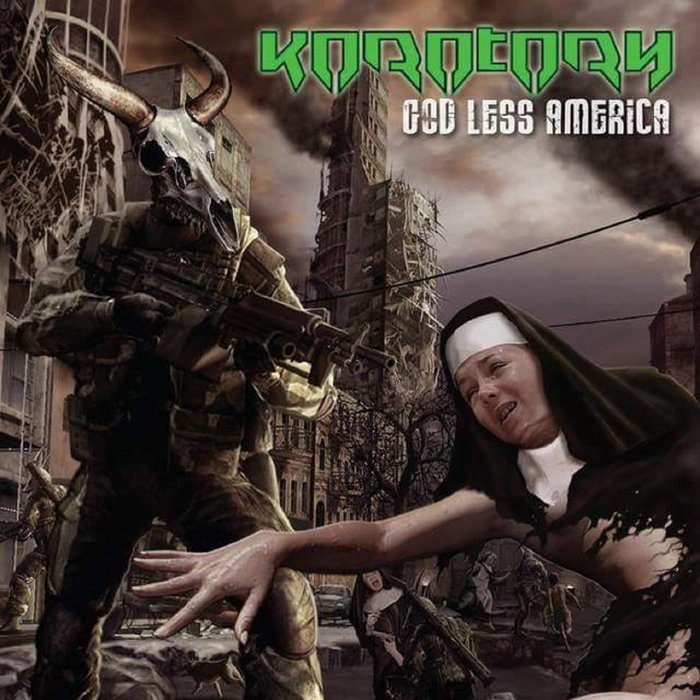 God Less America | Korotory