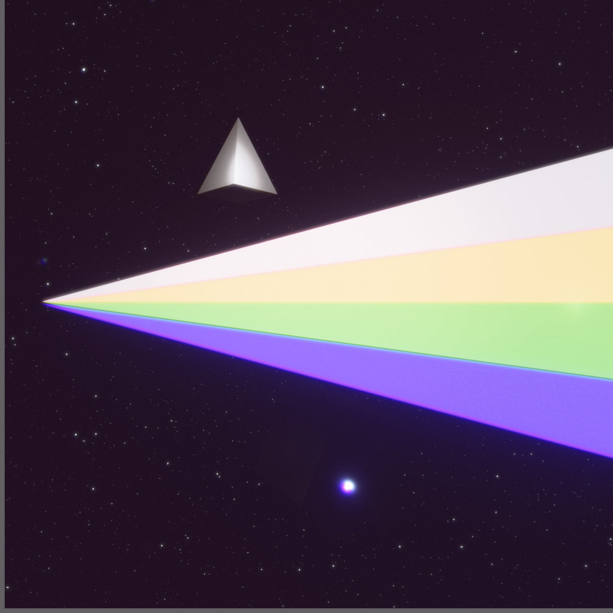 Demos 2023 | Zane Alexander