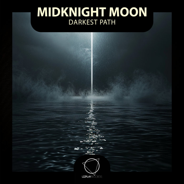 Darkest Path | Midknight Moon | Lizplay Records