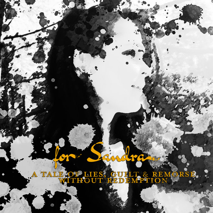 for Sandra | the Liar