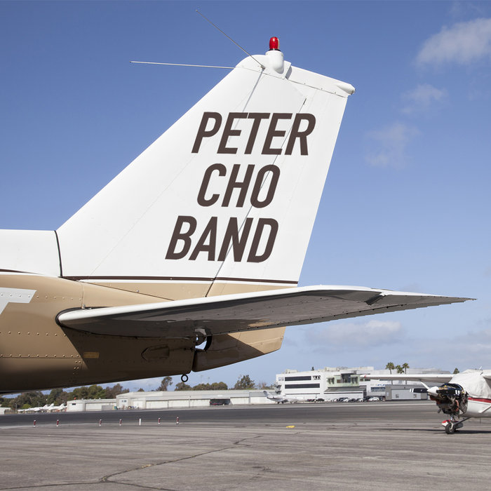 Peter Cho Band | Peter Cho Band