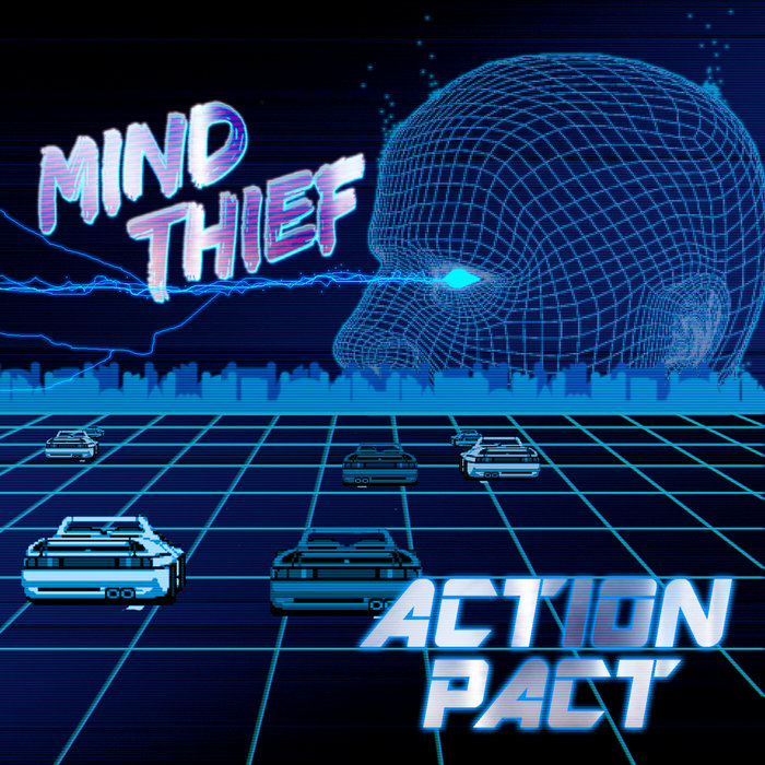 Action Pact | MIND THIEF