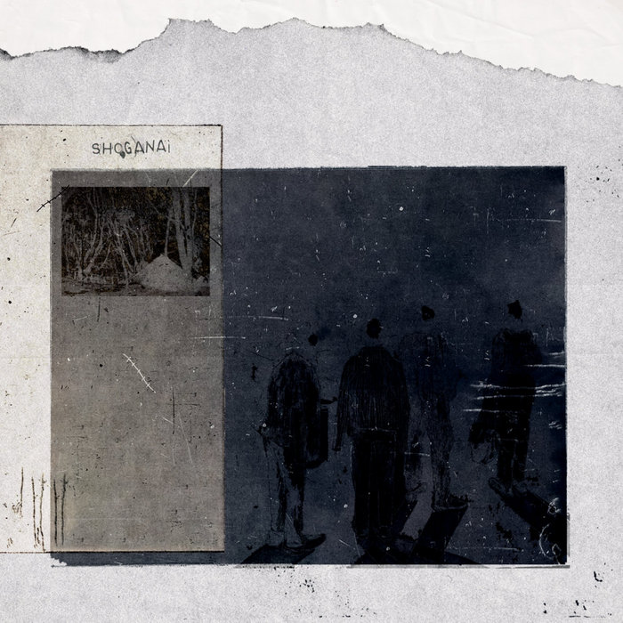 Shoganai | SHOGANAI | Zegema Beach Records