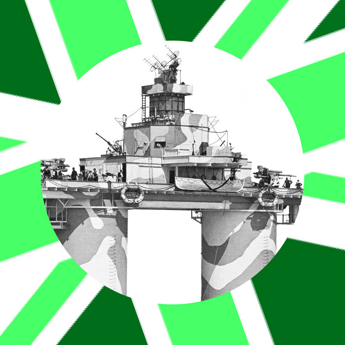 My Little Country | Banco de Gaia