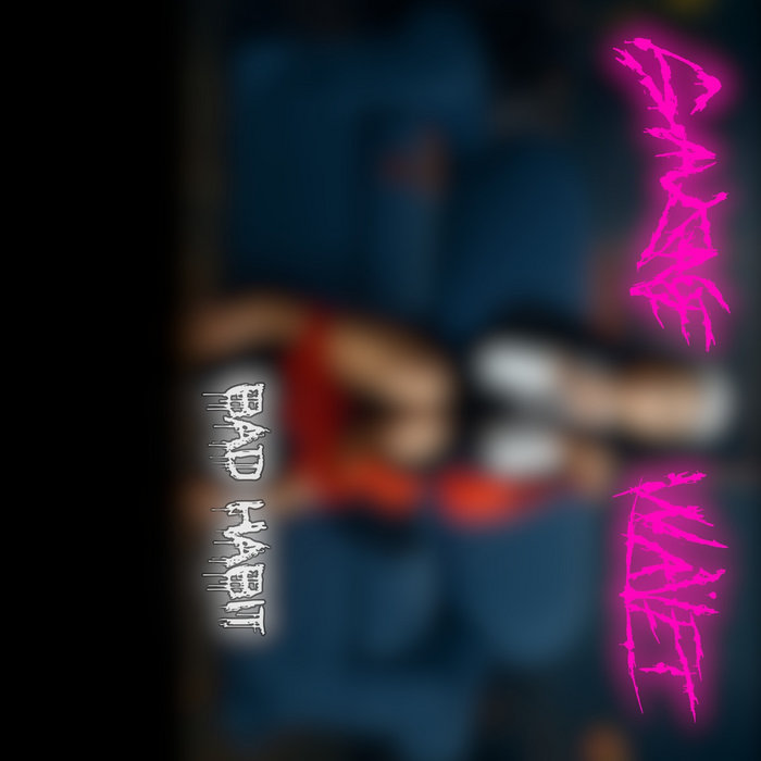 Jizz Junkie Jesus | Sausage Wallet | GxSxPx