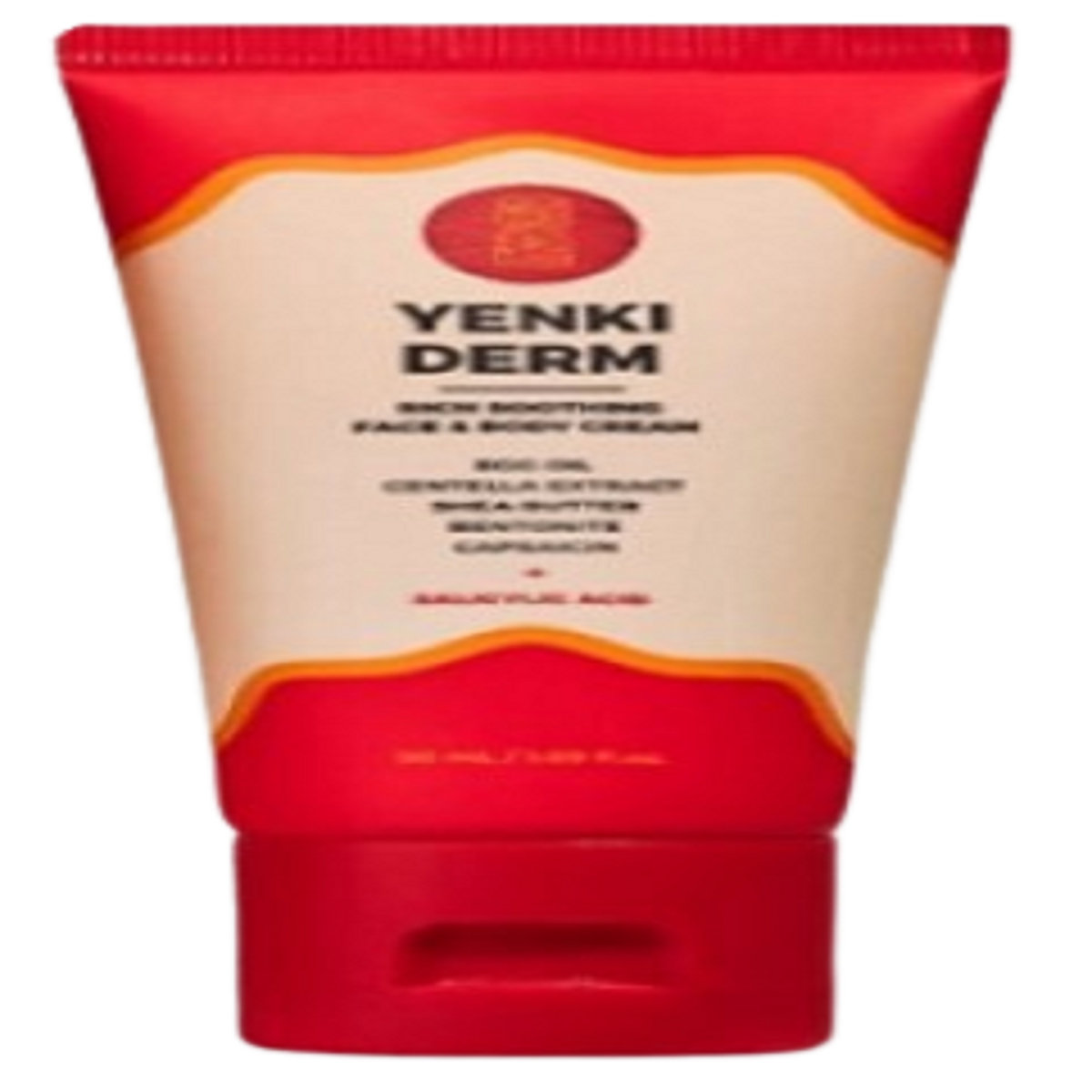 Yenki Derm: The Calm Protector Cream of Your Skin from Psoriasis (US ...