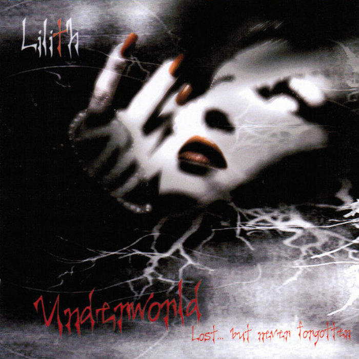 Underworld (CD) | Lilith | OSKAR Records