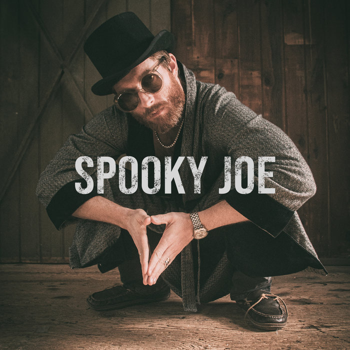 Spooky Joe | Spooky Joe