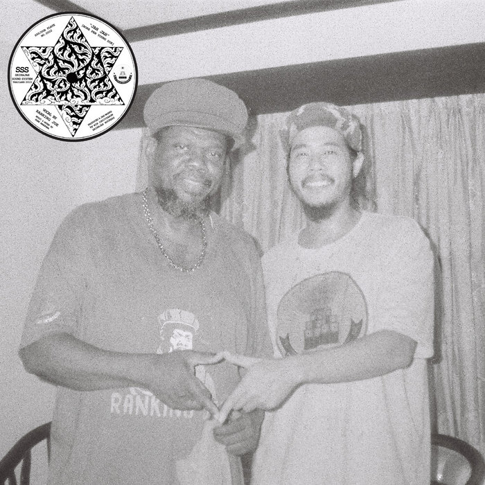 JAH JAH[บ่เป็นหยังดอก] Feat.Ranking Joe - Srirajah Sound Sytem ...