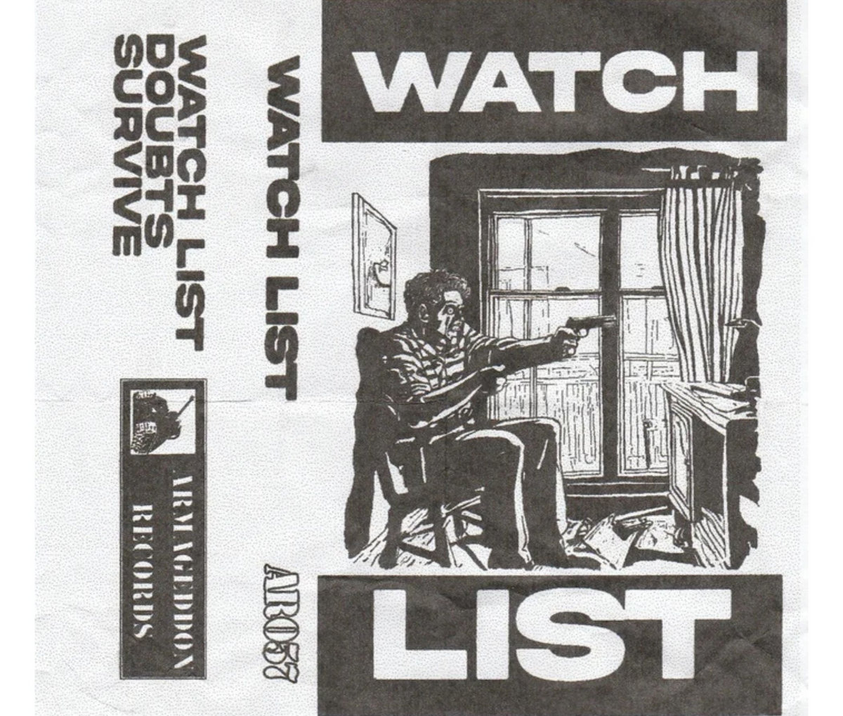 DEMO | WATCH LIST