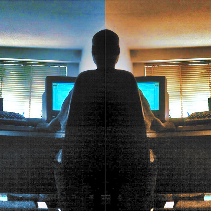 Rojo and Crest (2004) | Frank Rothkamm