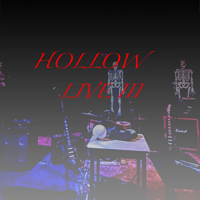 Hollow LiVe III | Hollow Life