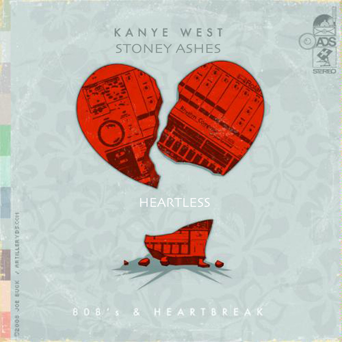 Heartless Freestyle | Anarchy Rap