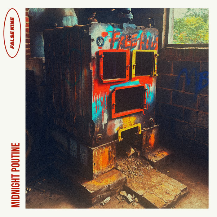 Midnight Poutine - [Demo] | FALSE NINE