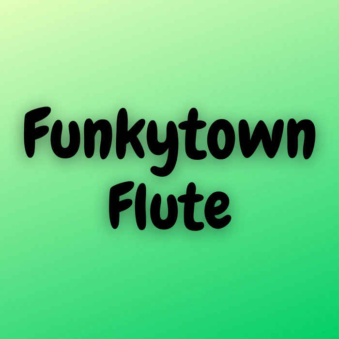 Funkytown Flute Fail Ringtone | Chakushinon123