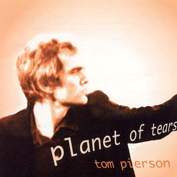 planet of tears | tom pierson | tom pierson : free music